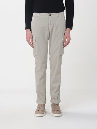 Mason's Pantalon MASONS Homme couleur Gris