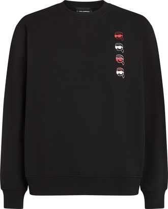 Karl Lagerfeld Sweatshirt IKON FUSION
