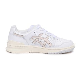 Asics Wei&szlig;/Mineral Beige Ex89 Schuhe - - Shoes - Herren - Wei&szlig; - 40 EU