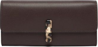Furla Geldb&ouml;rse Iride Continental WP00591 BX3104 2460S Braun