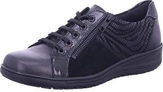 Solidus Adult Heaven - Largeur H - Noir, Noir, 37.5 EU Large