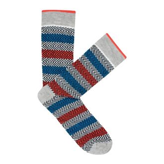 Cabaia Idriss et Charlotte - Homme - Sous-v&ecirc;tements - Multicolore - Taille: ONE Size