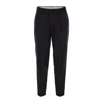 PT01 Pt01, Herren, Hosen, Schwarzk, W31Gr&ouml;&szlig;e