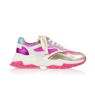 DWRS Dwrs, Damen, Schuhe, Mehrfarbig, 38 EUGr&ouml;&szlig;e