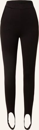 Marcmarcs Marcmarcs Leggings schwarz