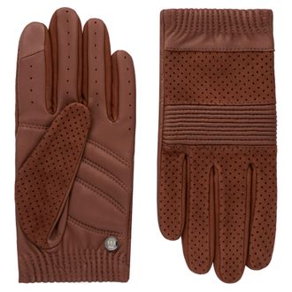 Roeckl Lederhandschuhe FERRARA TOUCH