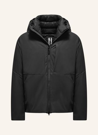 Bomboogie Bomboogie Jacke Tokyo schwarz