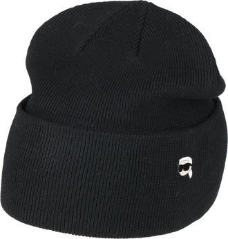 Karl Lagerfeld ACCESSOIRES - M&uuml;tzen & H&uuml;te auf YOOX.COM