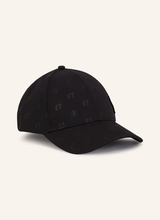 Karl Lagerfeld Cap schwarz