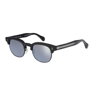 K&agrave;dor unisex, Accessoires, Noir, Taille: 49 MM Woody CAL 49 Lunettes de soleil