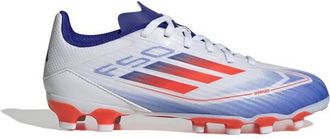 adidas Kinder Fussball-Kunstrasenschuhe F50 League MG Kids