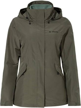 Vaude Damen Doppeljacke Wo Rosemoor 3in1 Jacket II