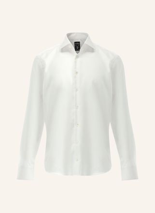 van Laack Van Laack Hemd Tailor Fit weiss