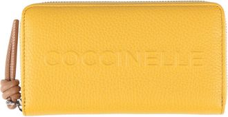 Coccinelle Kleinlederwaren - Brieftaschen auf YOOX.COM