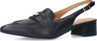 Manfield Pumps