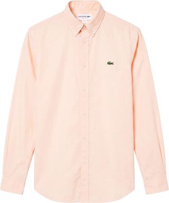 Lacoste TOPS - Hemden auf YOOX.COM