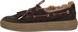 Stefano Lauran Coco - - Shoes - Damen - Braun - 39 EU