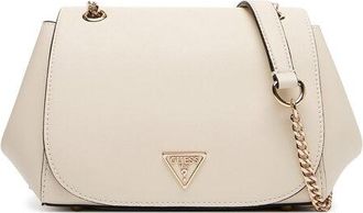 Guess Handtasche Talent HWNG96 69210 Écru