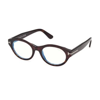 Tom Ford Damen, Accessories, Braun, 51 MMGr&ouml;&szlig;e
