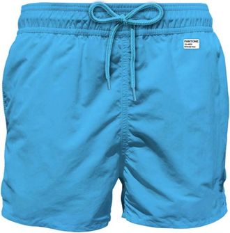 MC2 Saint Barth Homme, Maillots de bain, Bleu, Taille: XL Swimwear