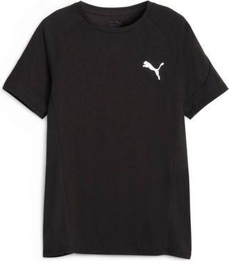 Puma Kinder Shirt EVOSTRIPE Tee B