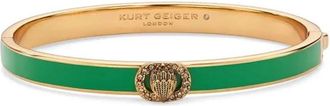 Kurt Geiger Damen, Accessories, Gr&uuml;n, ONE SIZEGr&ouml;&szlig;e