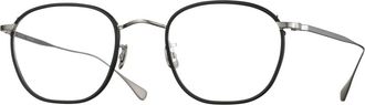 Eyevan 7285 Optisches Gestell - - Accessories - unisex - Grau - 48 MM