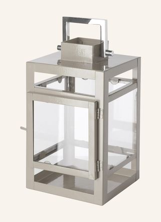 Fink Laterne Kenia beige