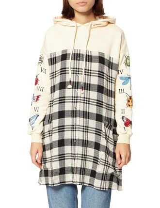 Desigual CAM_Nellie BLY