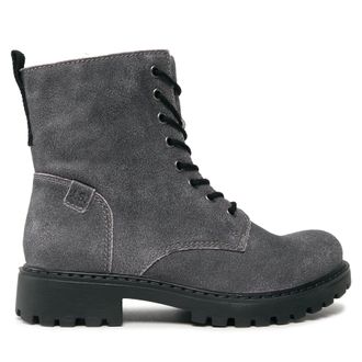 Josef Seibel Schn&uuml;rschuhe Josef Seibel Marta 16 85216 Vl416784 Grau