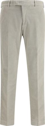Pantaloni Torino Rebel Trousers - Beige