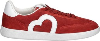 Love Moschino Damen, Schuhe, Rot, 39 EUGr&ouml;&szlig;e