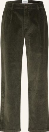Joop Joop! Jeans Cordhose Rafael Regular Fit gruen