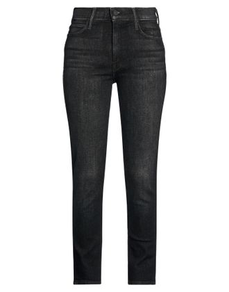 Mother HOSEN & R&Ouml;CKE - Jeanshosen auf YOOX.COM