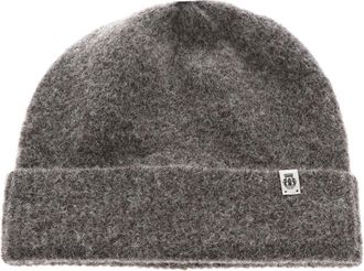 Roeckl Mütze Soft Cloud Beanie Taupe