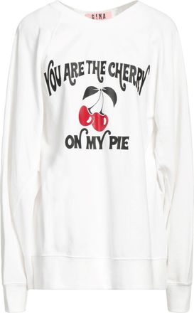 Gina Gorgeous TOPS - Sweatshirts auf YOOX.COM