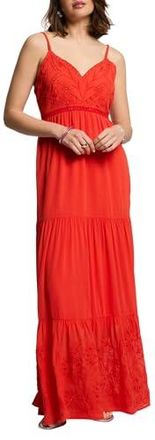 Morgan Femme 242-roubi Robe, Clementine M, 40 EU