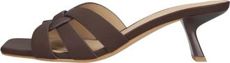 Stefano Lauran Damen, Schuhe, Braun, 41 EUGr&ouml;&szlig;e