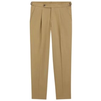 HUGO BOSS Herren, Hosen, Beige, XLGr&ouml;&szlig;e