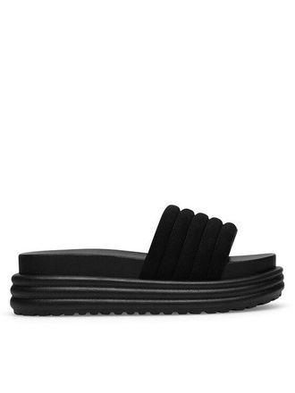 Jenny Fairy Pantoletten WFA2747-1 Schwarz