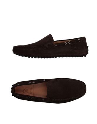 Sutor Mantellassi SCHUHE - Mokassins auf YOOX.COM