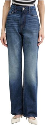 Guess Damen, Jeans, Blau, W28 L33Gr&ouml;&szlig;e