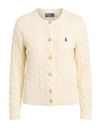 Ralph Lauren MAILLE - Cardigans sur YOOX.COM