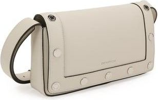 Karl Lagerfeld K/Rocky Handtasche - Weiß