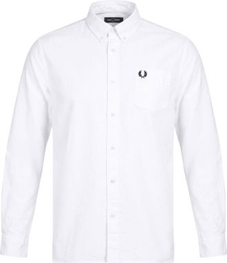 Fred Perry TOPS - Hemden auf YOOX.COM