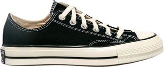 Converse Homme, Chaussures, Noir, Taille: 40 EU Baskets