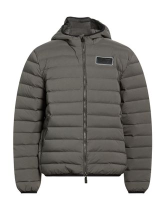 Emporio Armani JACKEN & M&Auml;NTEL - Pufferjacken & Daunenjacken auf YOOX.COM