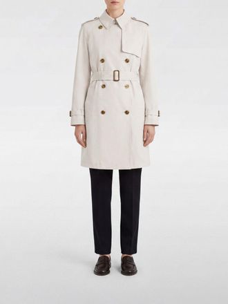 Burberry Veste Femme couleur Blanc