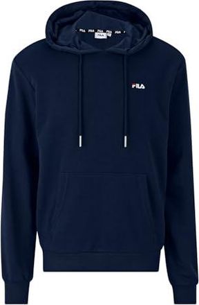 Fila Bengel-Black Iris-XL, Bleu Nuit, XL