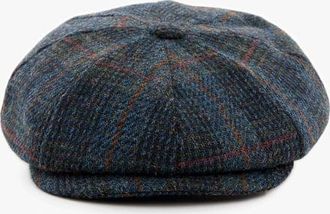 Saison 1865 Béret en laine